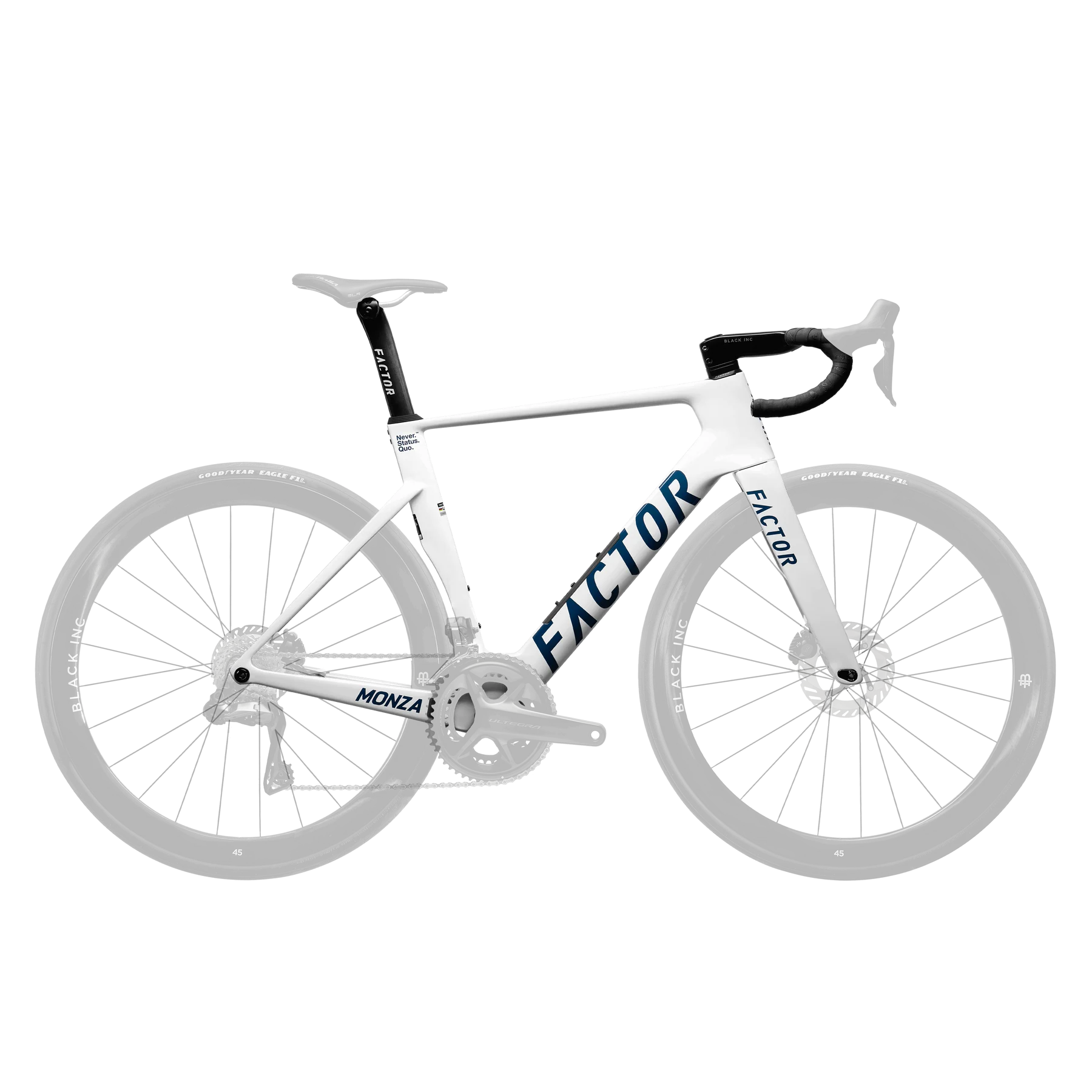 Factor Monza - Standard Package