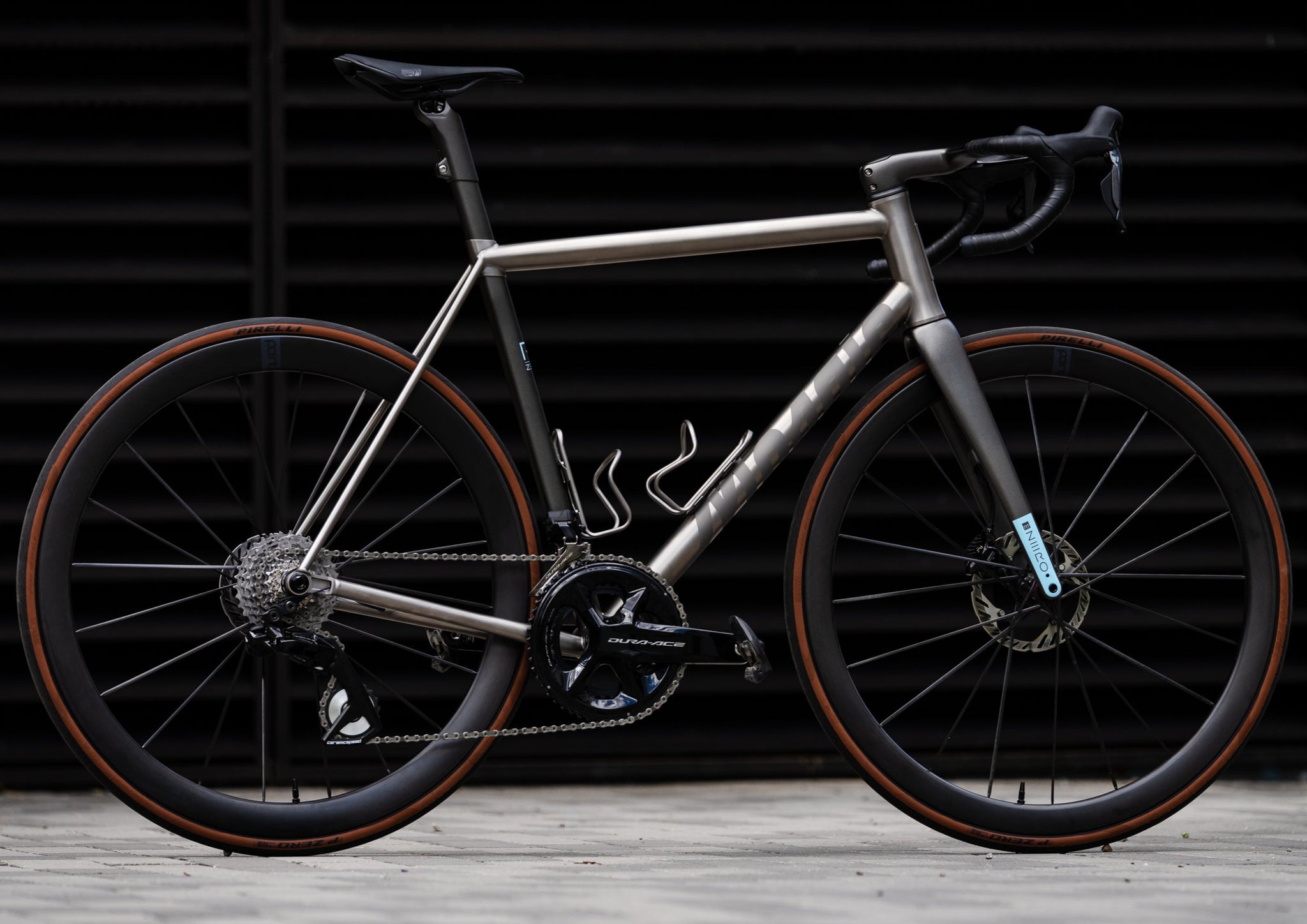 Mosaic RT-Zero Frameset