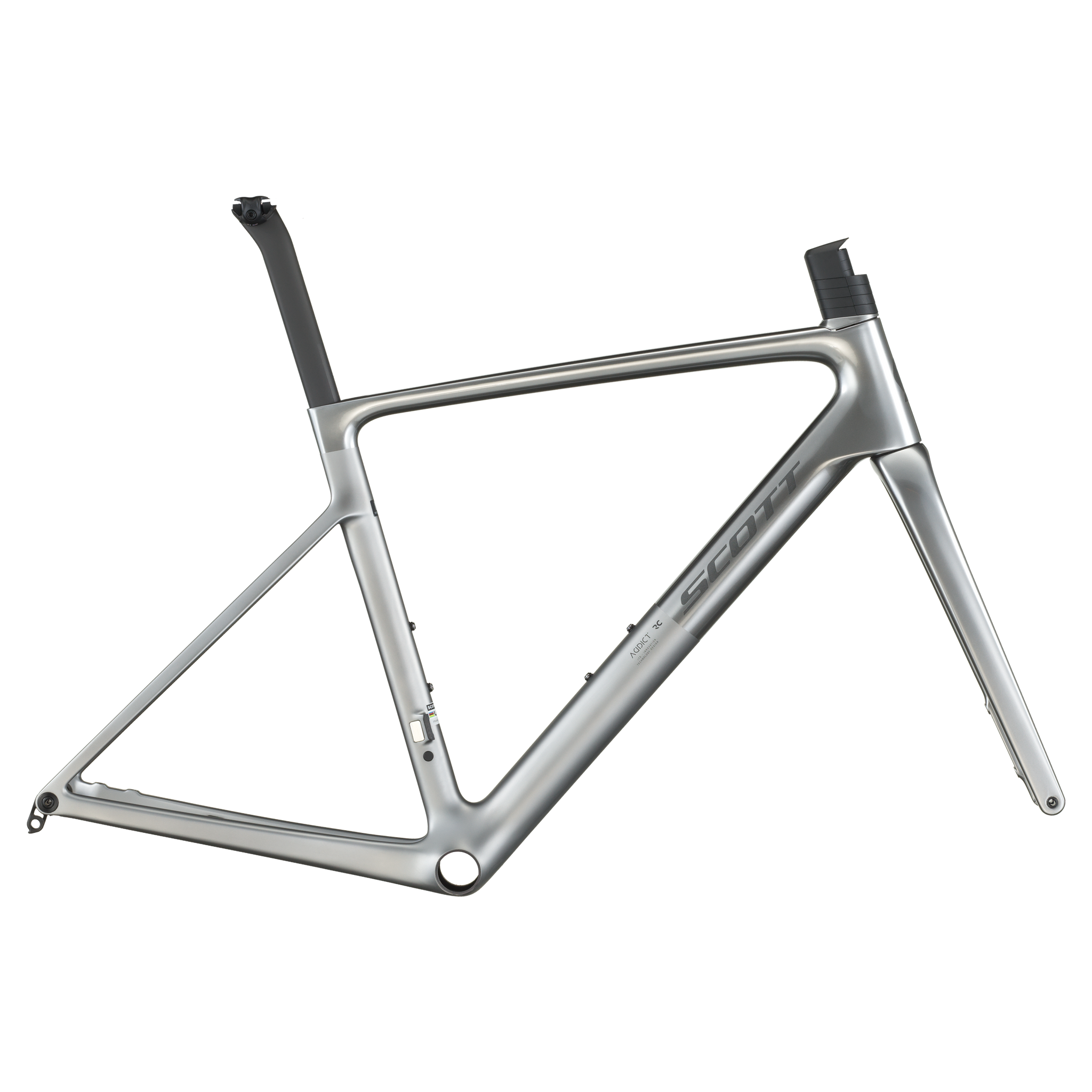 2026 Scott Addict RC Ultimate HMX SL Frameset